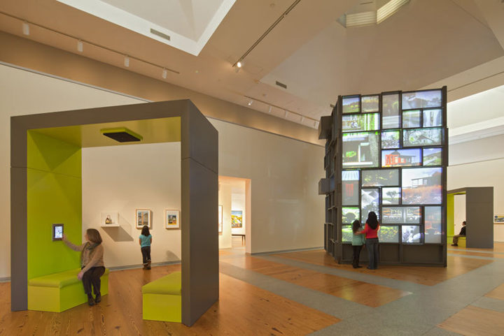 Voices of Design: 25 Years of Architalx’ Exhibition by Ralph Appelbaum ...