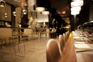 » W Hotel Seattle by Skylab Architecture, Seattle – Washington