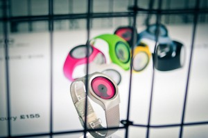 » POP-UP STORES! Dezeen Watch pop-up store, London