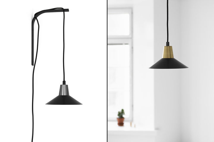 » Edit Lamp by Joanna Laajisto Creative Studio