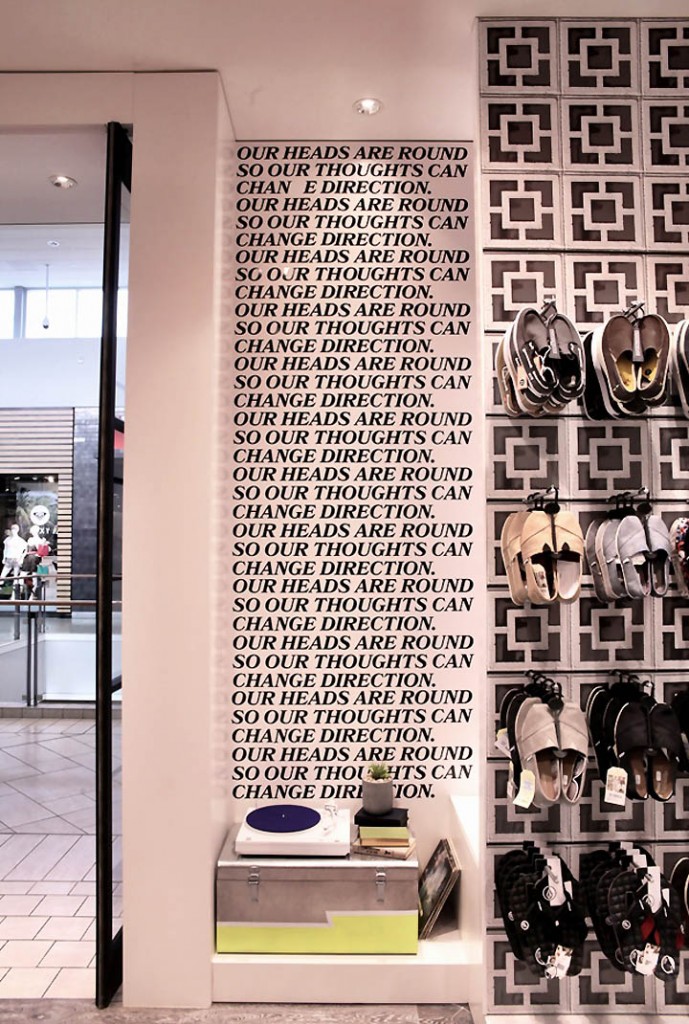 » Spareparts flagship store by Cutler, Calgary – Canada