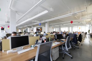 » Zubi Advertising headquarters, Miami