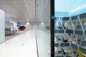 » CJIB offices by TEAM 4 Architecten, Leeuwarden – Netherlands