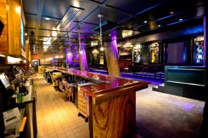 » Capitale Bar and Night Club by Studio3877, Washington, DC