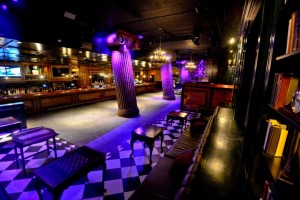 » Capitale Bar and Night Club by Studio3877, Washington, DC