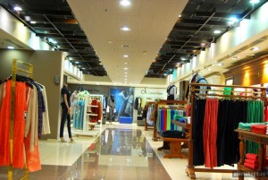 » Collective multi brand store, Bucharest