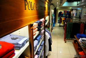 » Collective multi brand store, Bucharest