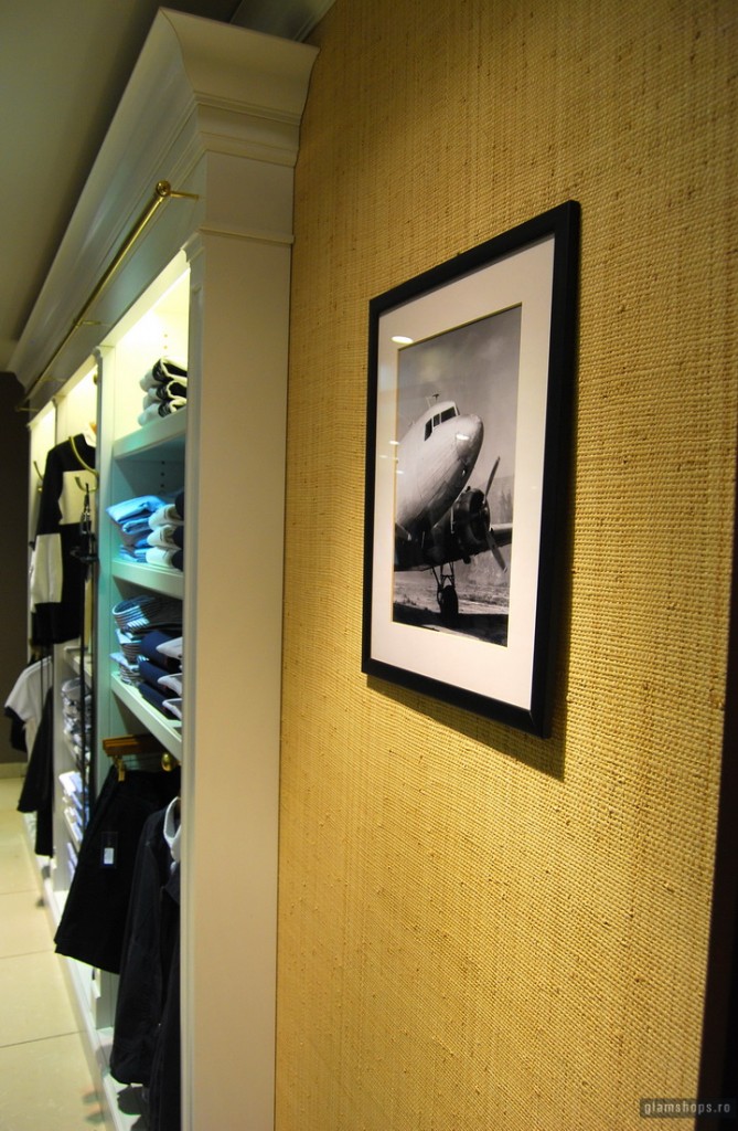 » Collective multi brand store, Bucharest