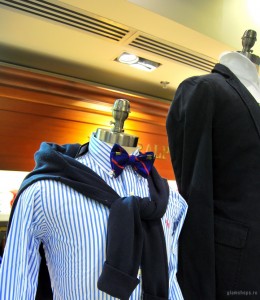 » Collective multi brand store, Bucharest