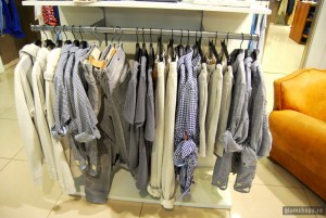 » Collective multi brand store, Bucharest