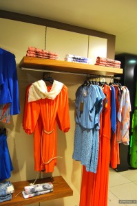 » Collective multi brand store, Bucharest