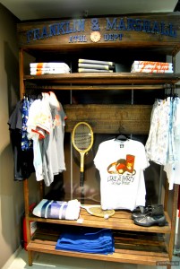 » Collective multi brand store, Bucharest