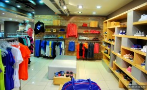 » Collective multi brand store, Bucharest