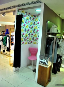 » Collective multi brand store, Bucharest