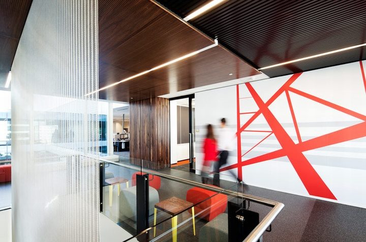 » Eni offices by Hassell, Perth – Australia