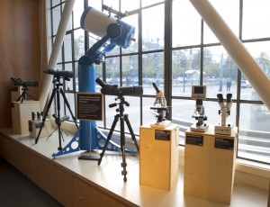 » Exploratorium store Pier 15 by Shopworks Design, San Francisco