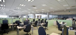 » Orange call center by 3g Office, Oviedo – Spain