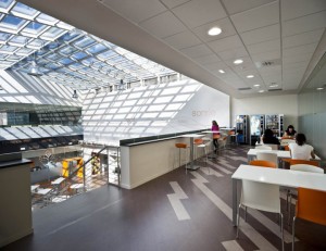 » Orange call center by 3g Office, Oviedo – Spain