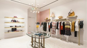 » Paul Smith flagship store, Beijing
