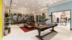 » Paul Smith flagship store, Beijing