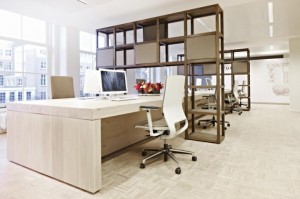 » Rituals Cosmetics office by M+R Interior Architecture, Amsterdam