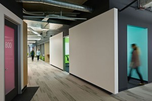 » SquareTrade office by Design Blitz, San Francisco