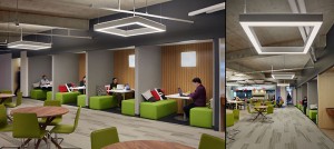 » SquareTrade office by Design Blitz, San Francisco