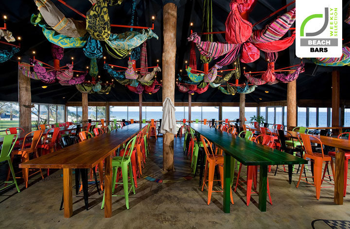 » BEACH BARS! Clancy’s Fish Bar by Paul Burnham Architect, Perth ...