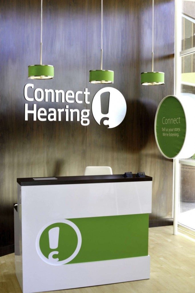 » Connect Hearing store, Upland, Temecula – California
