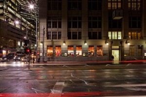 » Gazi restaurant by March Studio, Melbourne