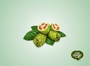 » I am Pure Logo & Packaging by Anoop V. Chalil