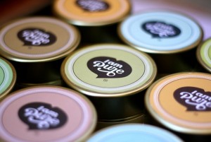 » I am Pure Logo & Packaging by Anoop V. Chalil