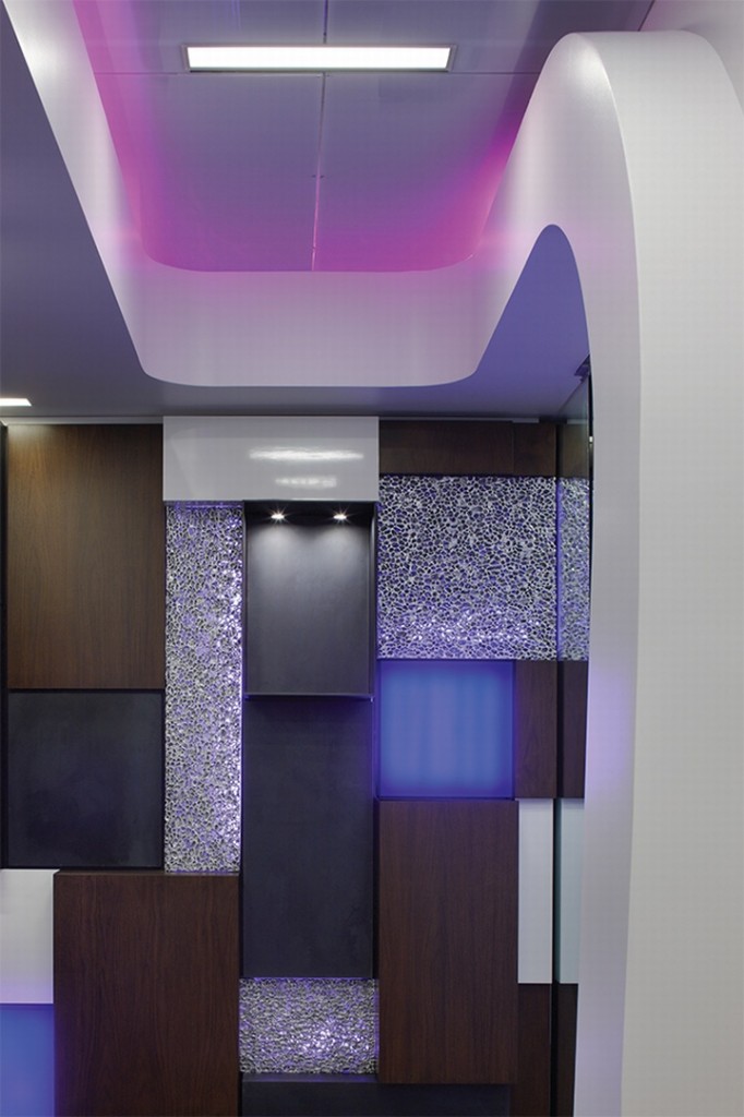 » Intermedia office by Shubin + Donaldson Architects, Woodland Hills ...