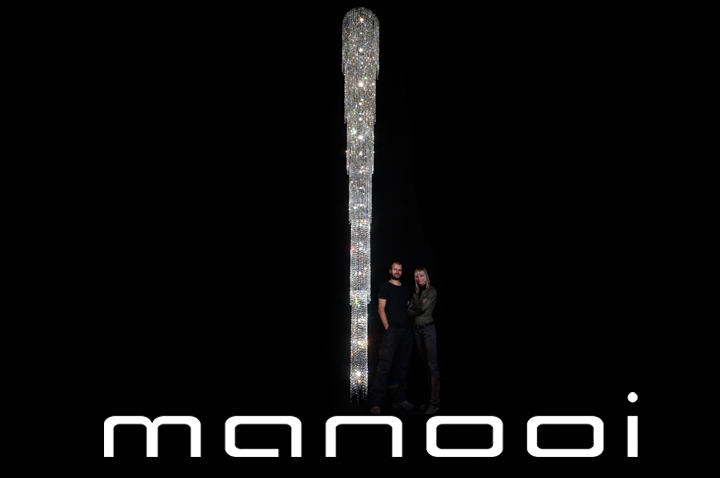 » Manooi Extraordinary solutions for extraordinary space
