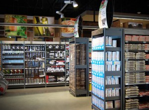 » Moneni Spar store by Design Shop, Manzini – Swaziland