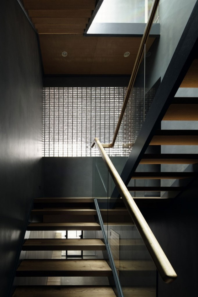 » Optical Glass House by NAP Architects, Hiroshima – Japan
