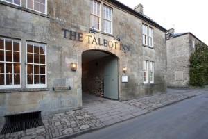 » The Talbot Inn, Somerset – UK