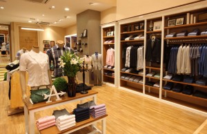 » ARROW store, Mumbai – India