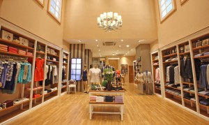 » ARROW store, Mumbai – India