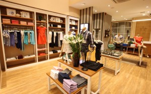 » ARROW store, Mumbai – India