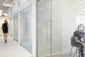 » ASOS Global Headquarters by MoreySmith, London