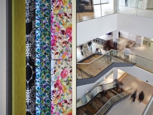 » ASOS Global Headquarters by MoreySmith, London