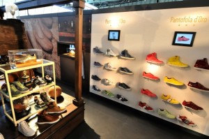 » Bread & Butter Berlin 2013 Summer – Pantofola D’Oro – Le Coq Sportif ...