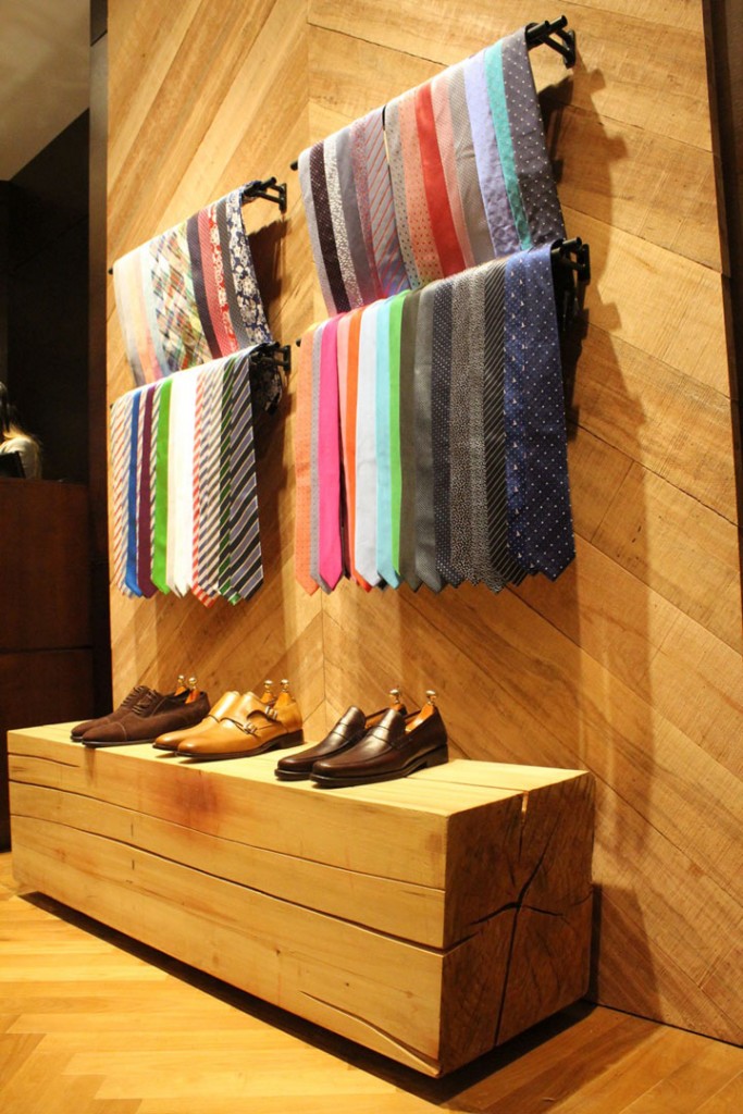 » Giesso store by The Wall architecture studio, Buenos Aires – Argentina