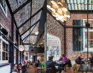 » Glass Farm by MVRDV, Schijndel – The Netherlands