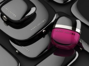 » Marc Jacobs beauty packaging design by Established