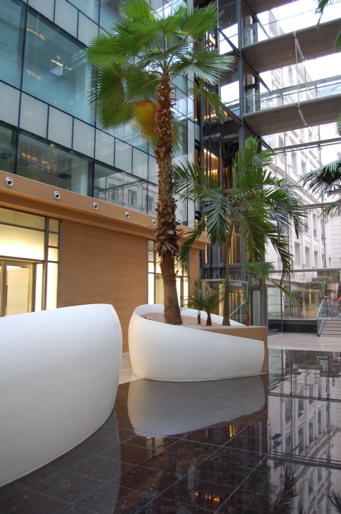 » HEADQUARTERS! Reuters Headquarters by 16k Architectes, Paris