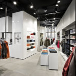 » Evidea Chain Stores