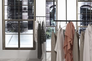 » YAYA flagship store, Amsterdam