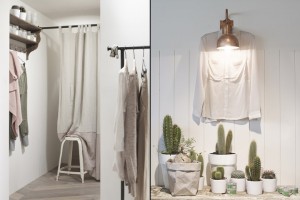 » YAYA flagship store, Amsterdam